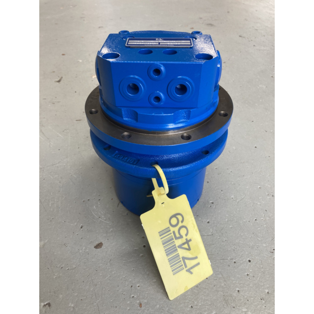 Yanmar VIO17 Finaldrive